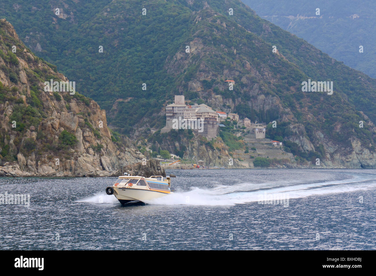 Dionisiou hi-res stock photography and images - Alamy