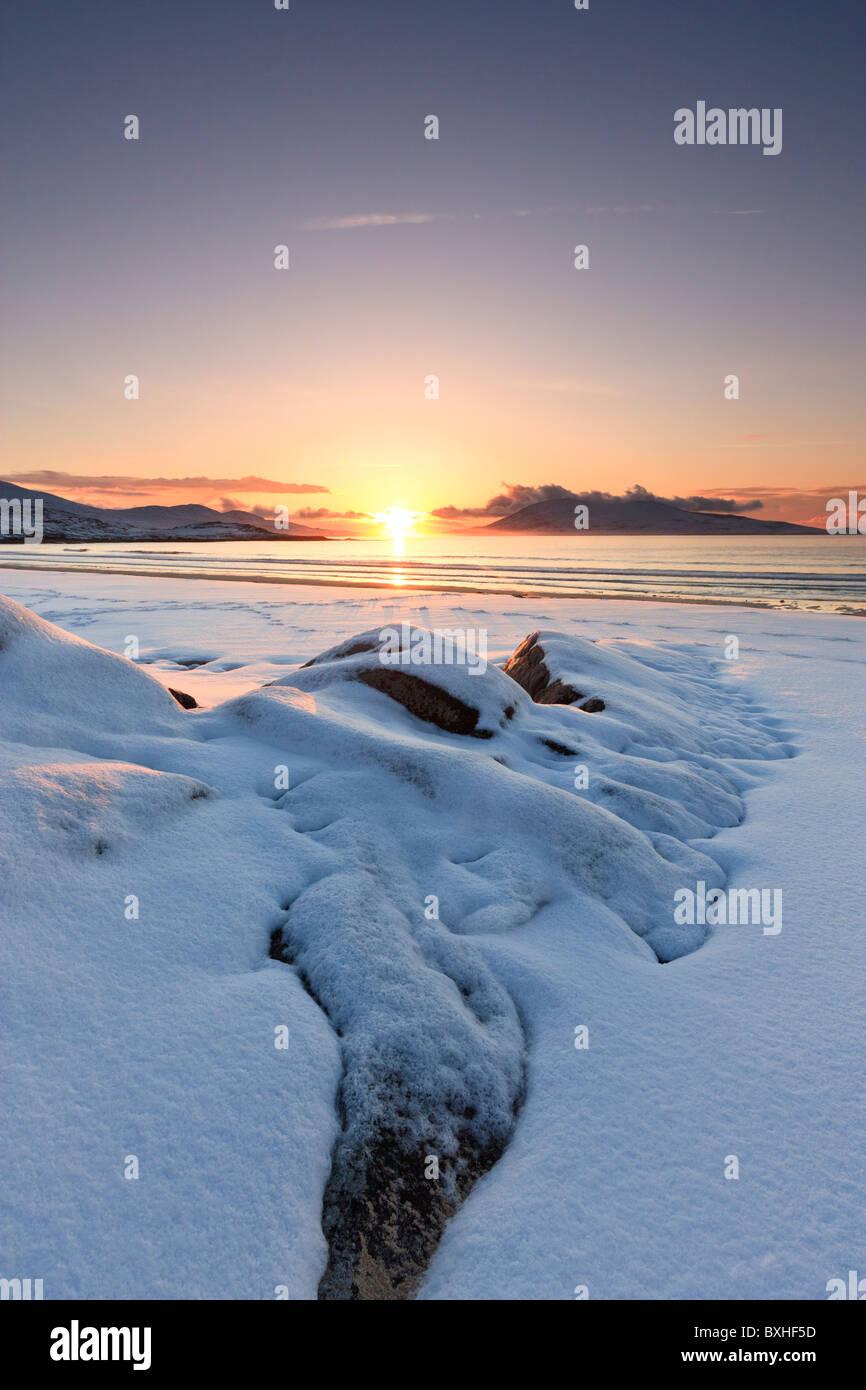Scottish beaches hi-res stock photography and images - Alamy
