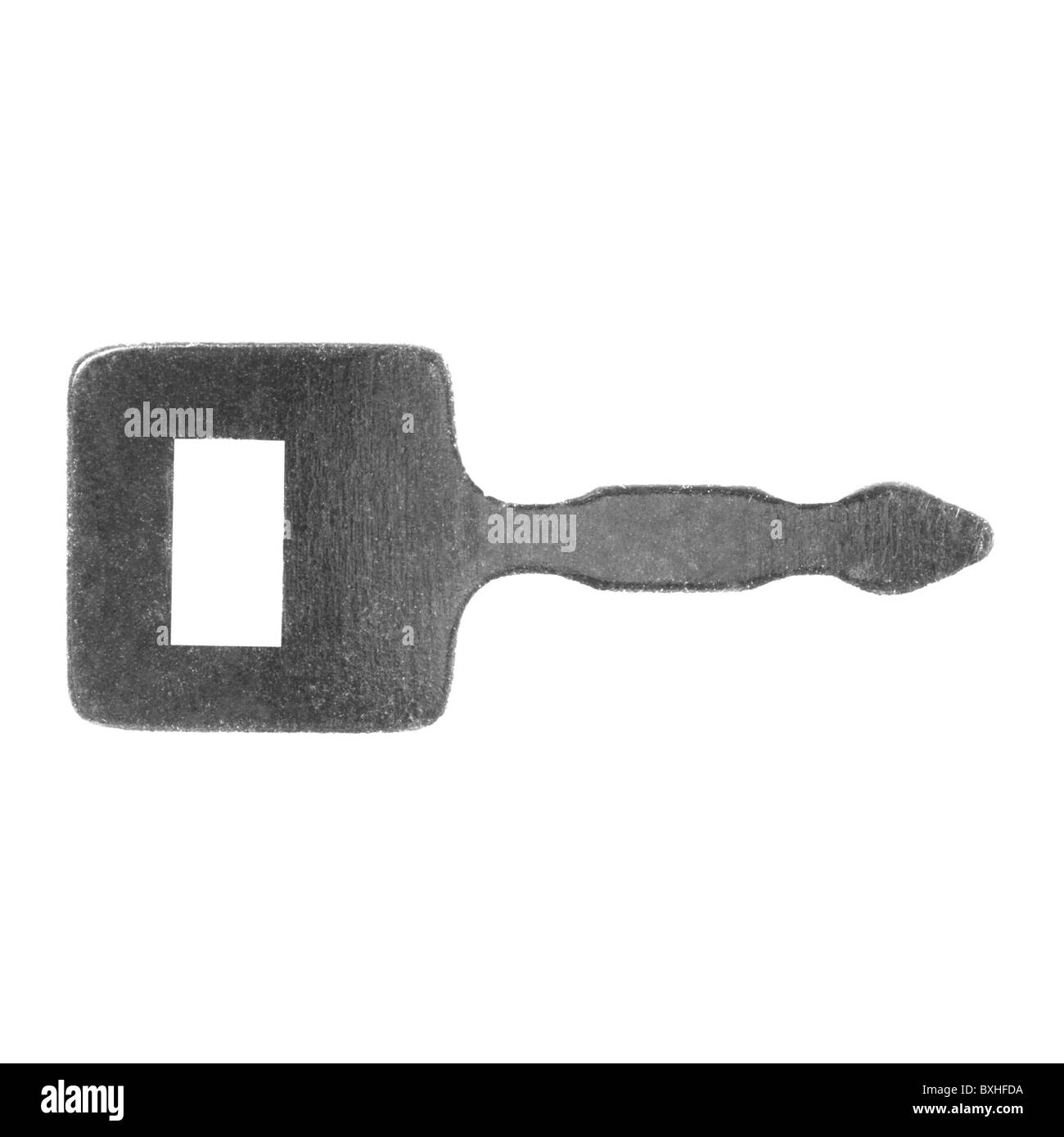 Luggage key Black and White Stock Photos & Images - Alamy