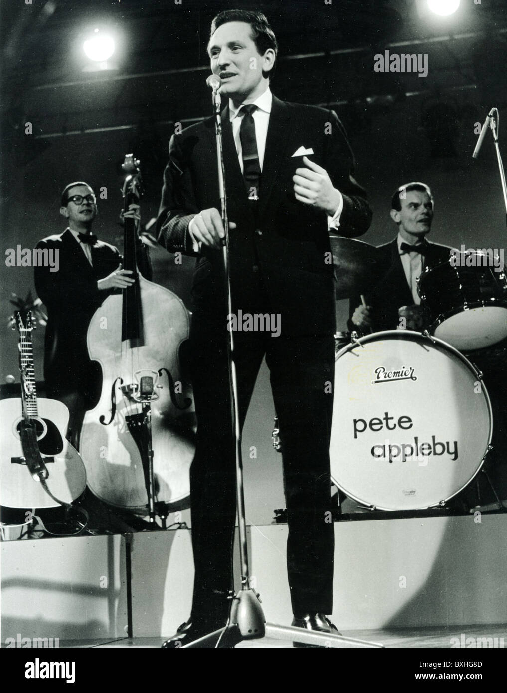 Lonnie Donegan