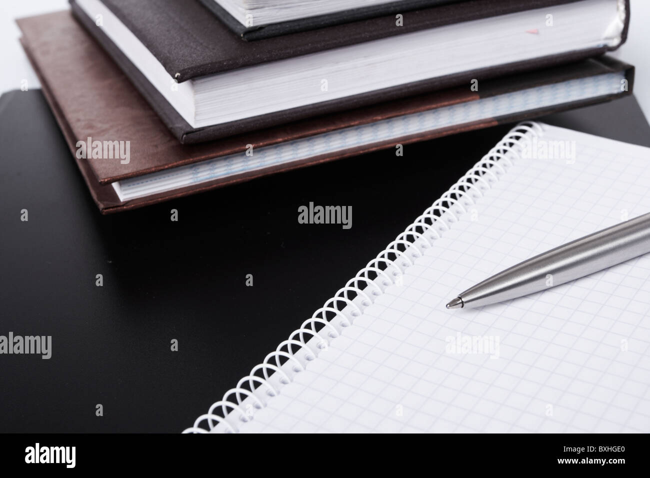 Pen handle hi-res stock photography and images - Alamy