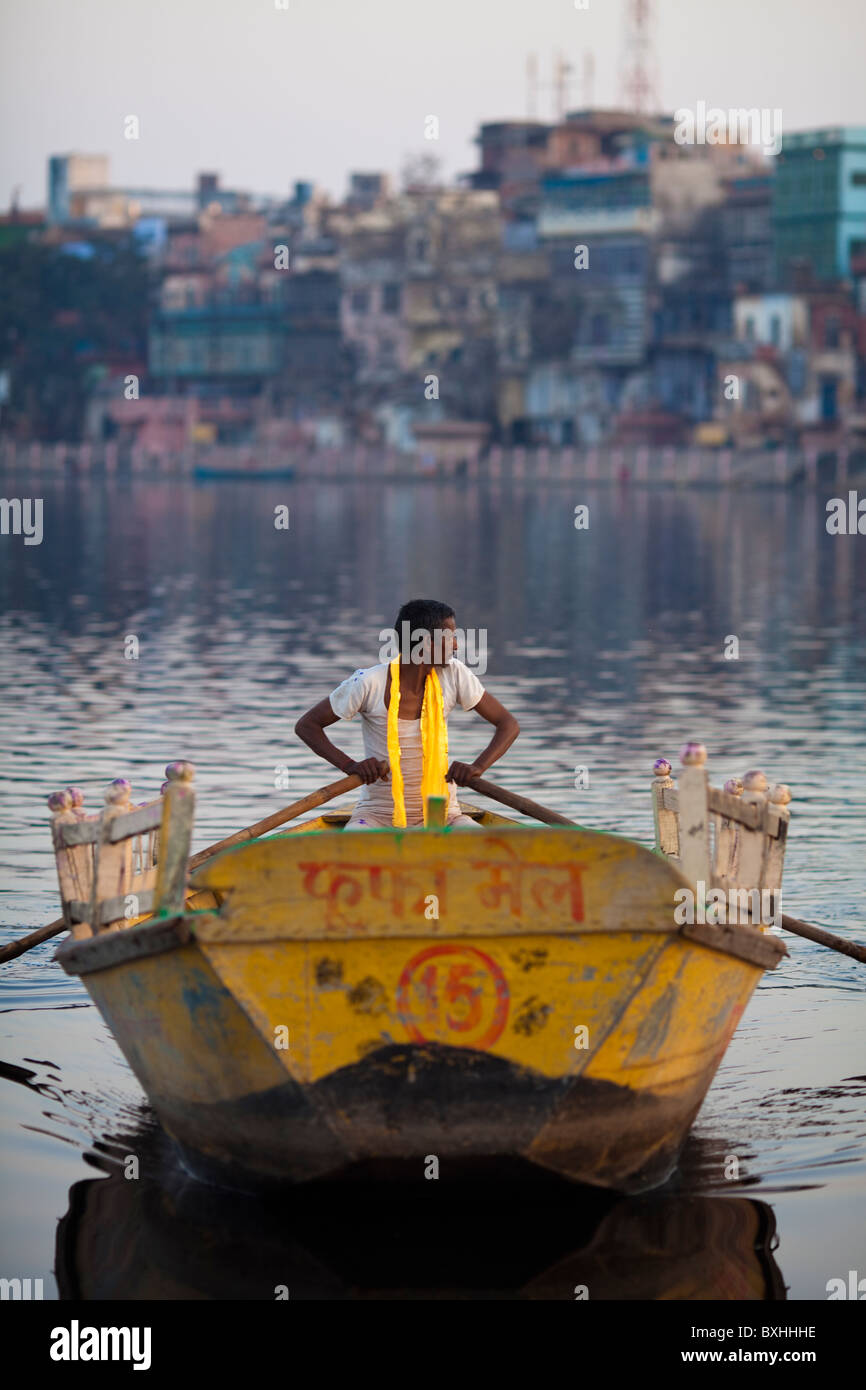 India mathura hi-res stock photography and images - Alamy