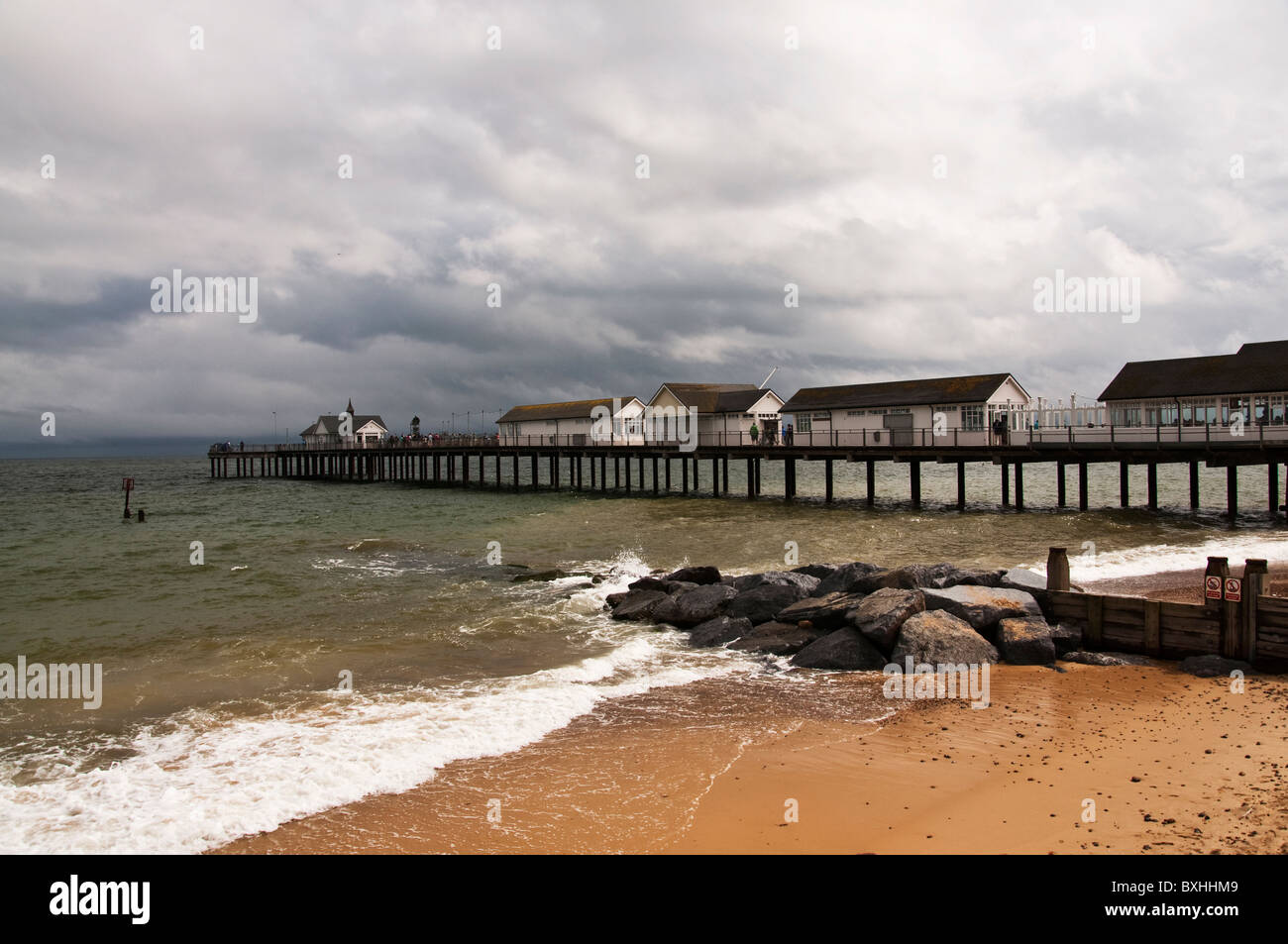Suffolk heritage coast hi-res stock photography and images - Alamy