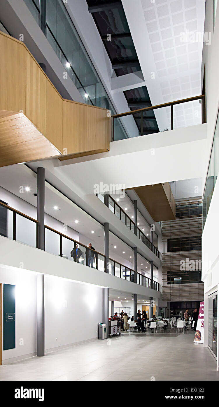 Cardiff university hi-res stock photography and images - Alamy