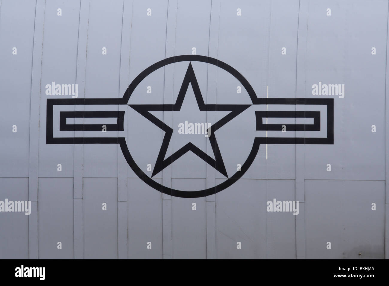 Usaf Logo Evolution