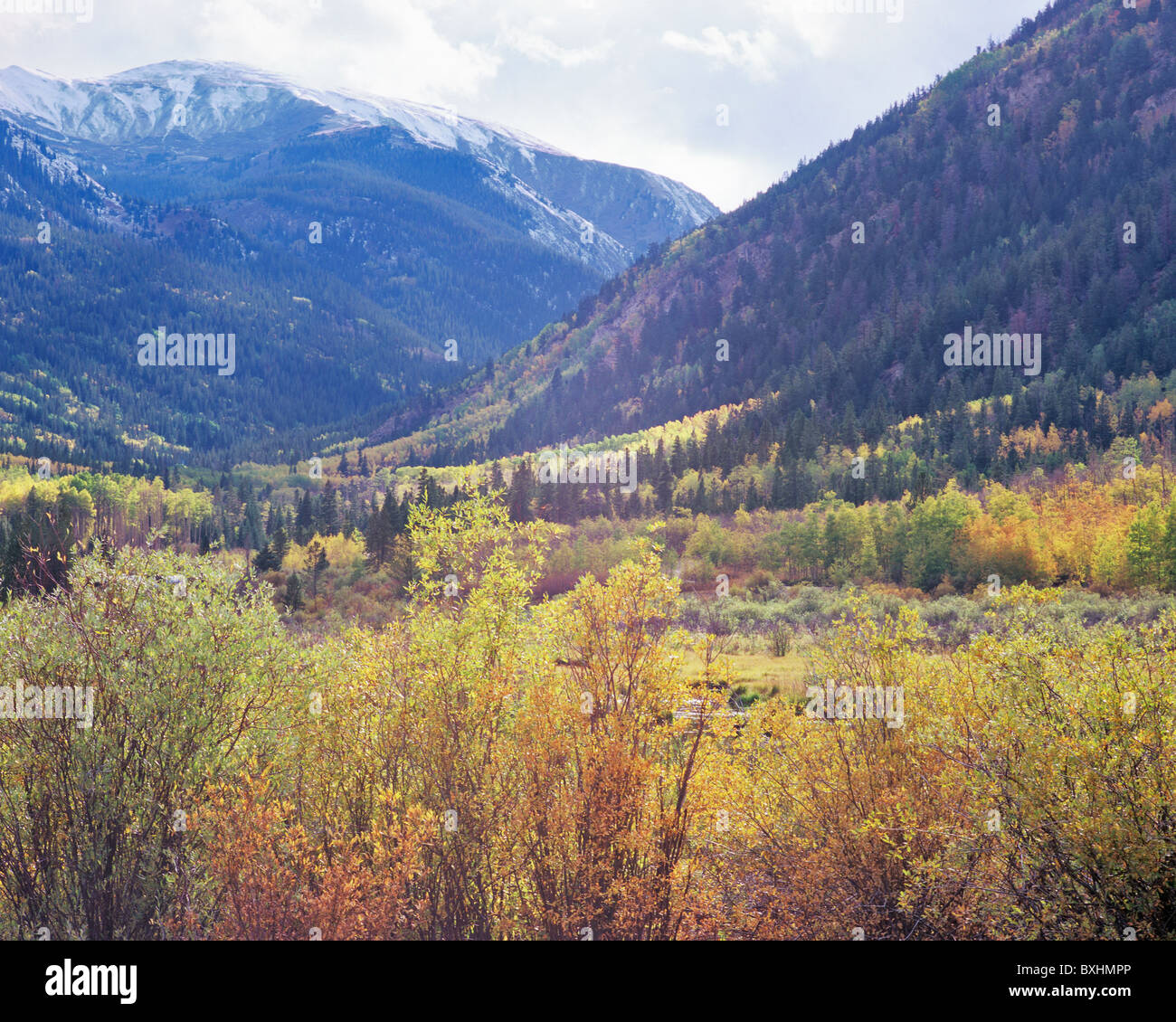 Lake isabel, colorado hi-res stock photography and images - Alamy