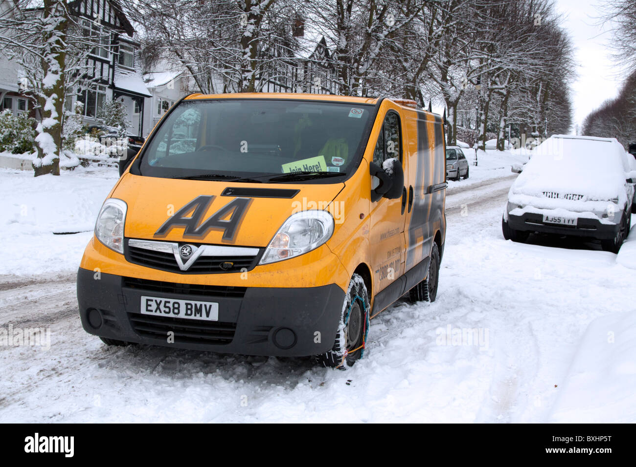 Aa van uk hi-res stock photography and images - Alamy