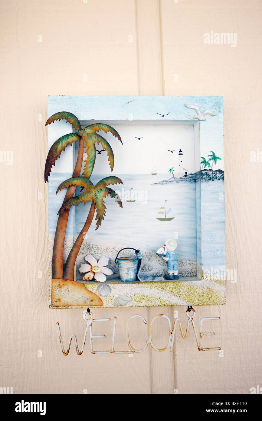 Welcome scene hi-res stock photography and images - Alamy
