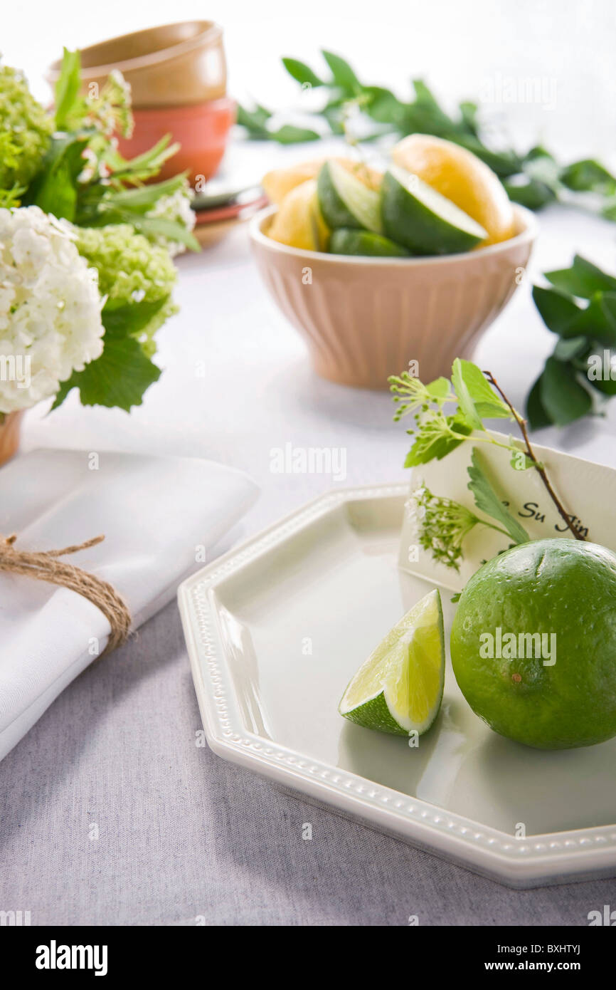 Fruit setting hi-res stock photography and images - Alamy