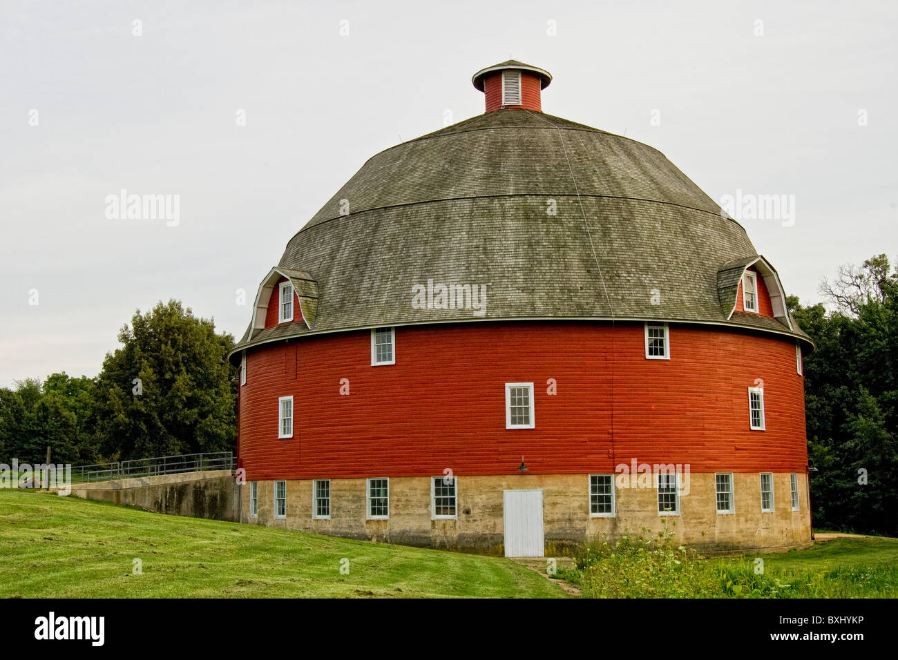 Ryans barn hi-res stock photography and images - Alamy