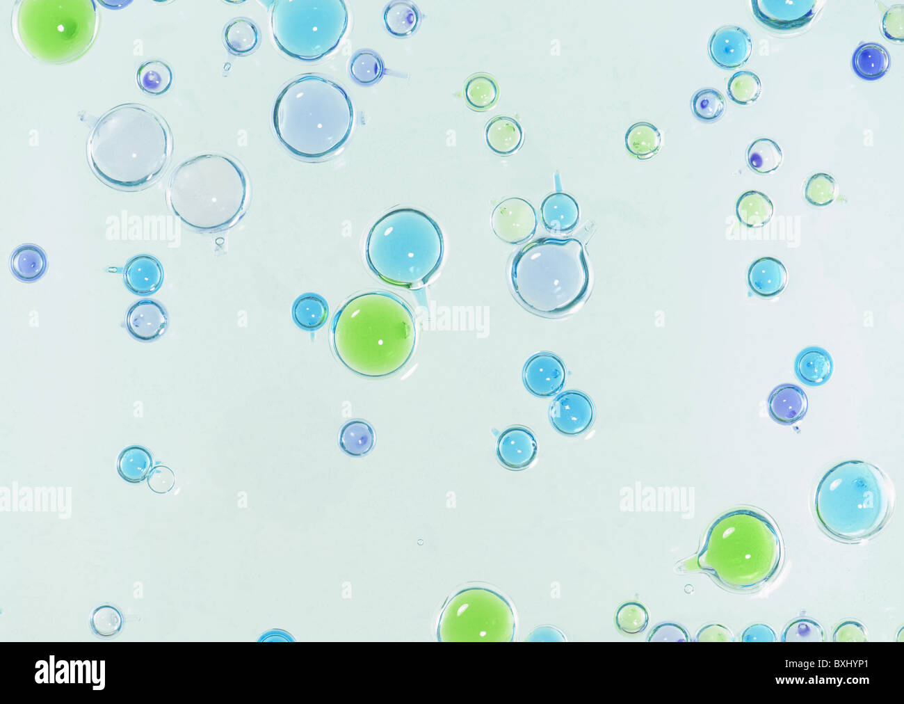 Floating balls hi-res stock photography and images - Alamy