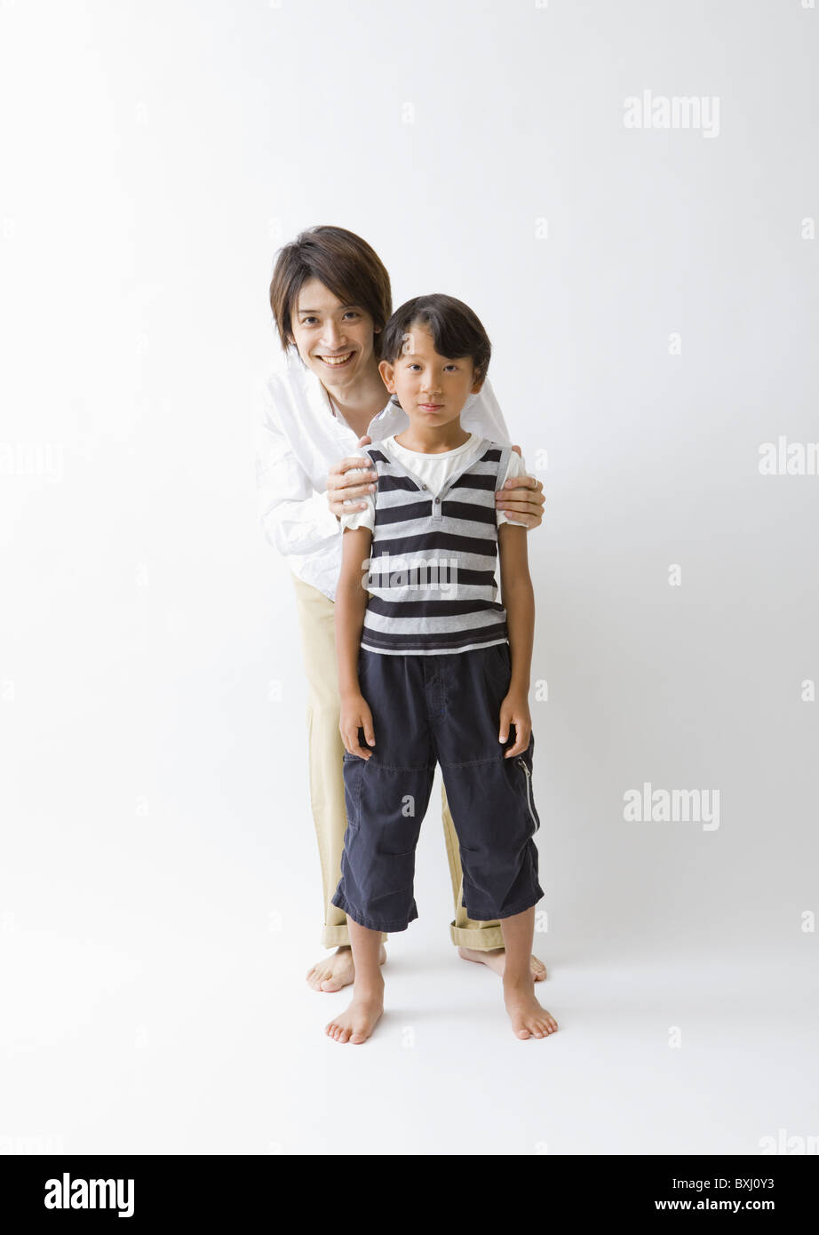 People standing too close hi-res stock photography and images - Alamy