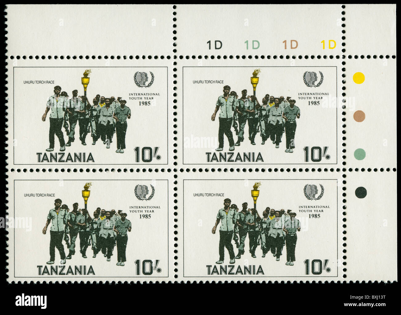 Uhuru torch hi-res stock photography and images - Alamy