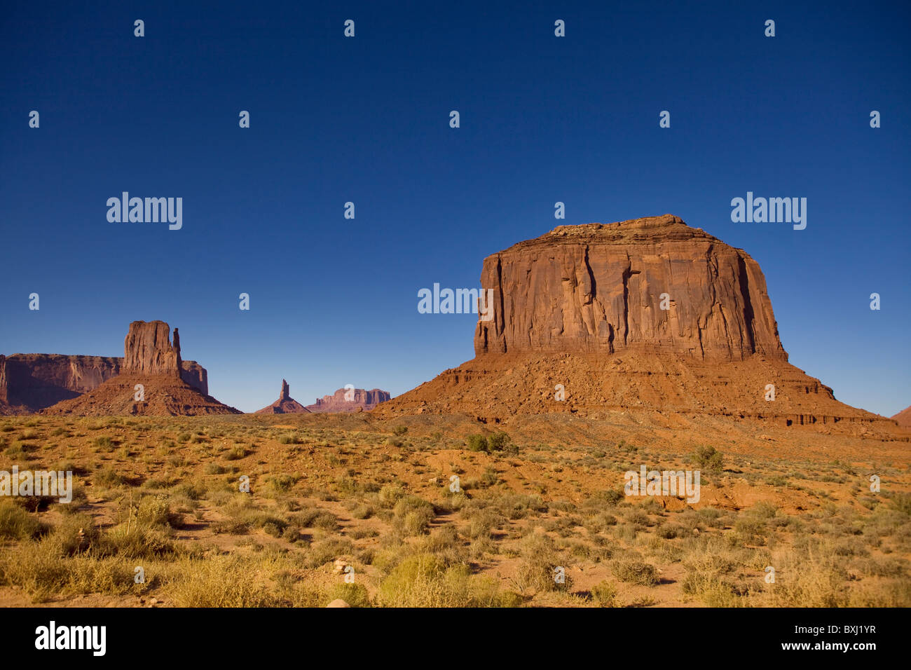 American west rock formation hi-res stock photography and images - Alamy