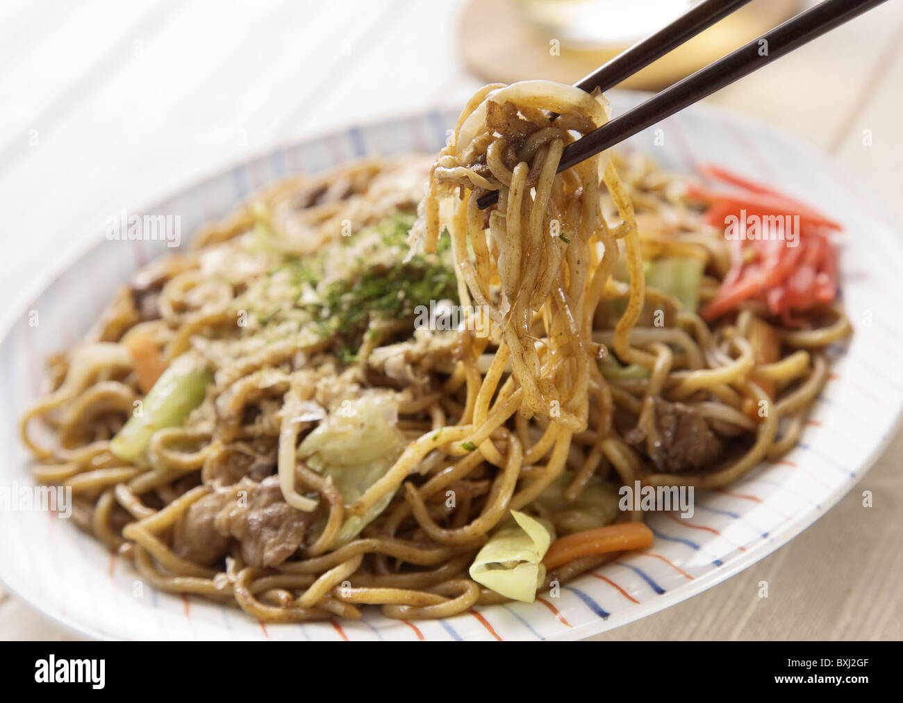 Fried bonito hi-res stock photography and images - Alamy