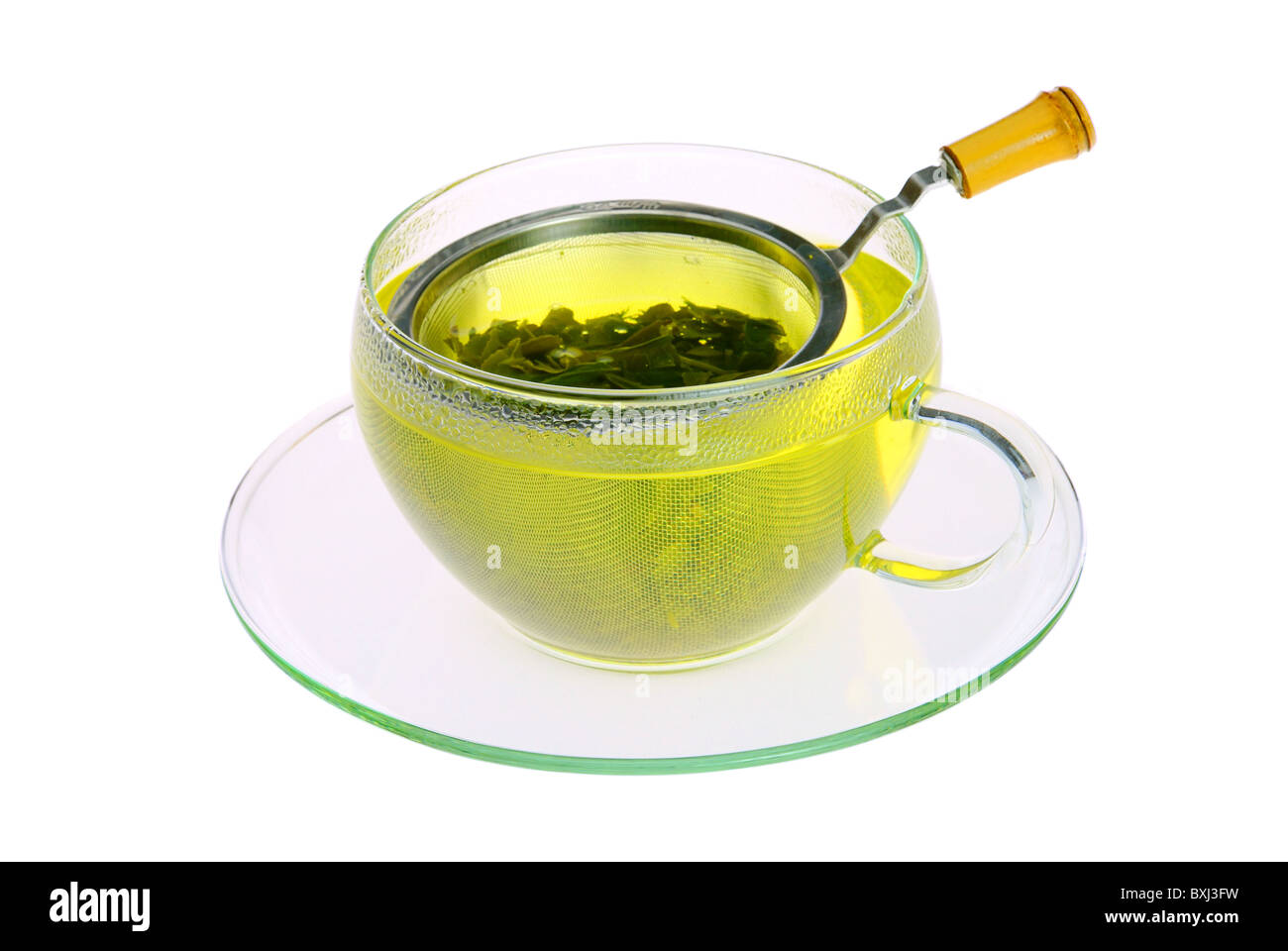 Medicinal tea Cut Out Stock Images & Pictures - Alamy