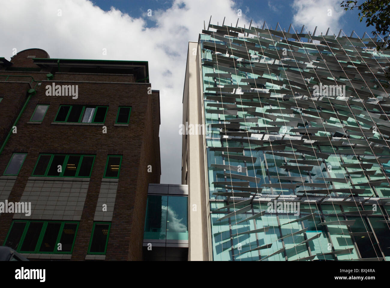 The Richard Desmond Children's Eye Centre Moorfields Eye Hospital ...