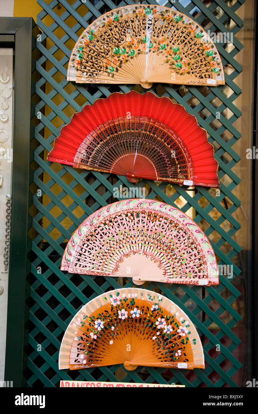 Fan / gifts / gift / souvenir / souvenirs for sale / display at front ...