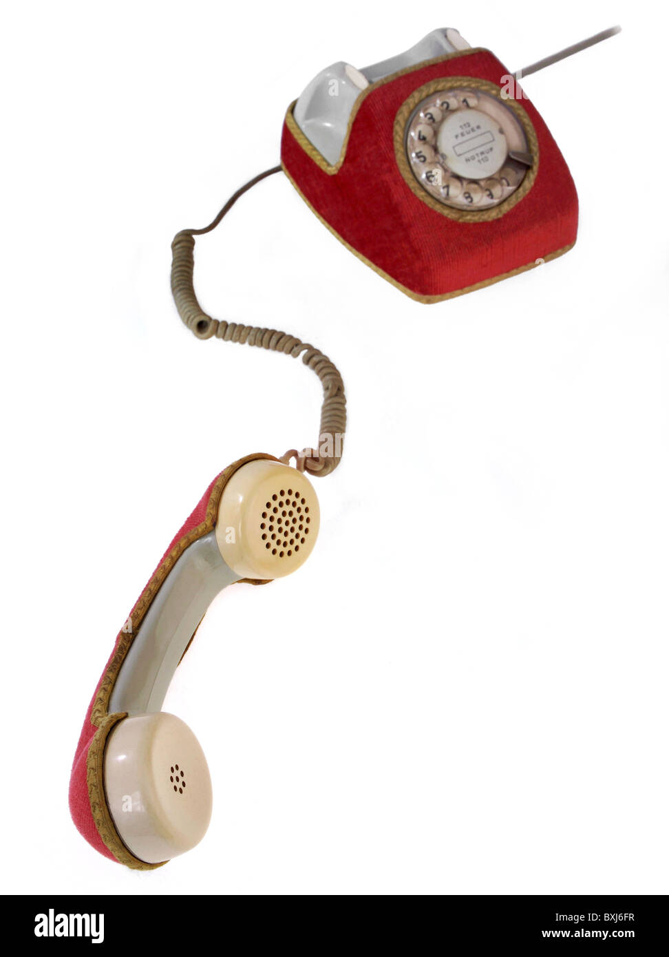 Telephones 1970s hi-res stock photography and images - Alamy
