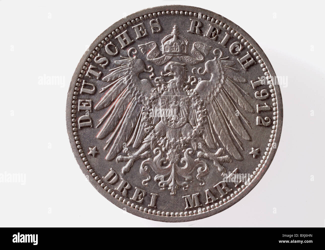 money / finance, coins, Germany, 3 German Mark, coin, 1912, Additional ...