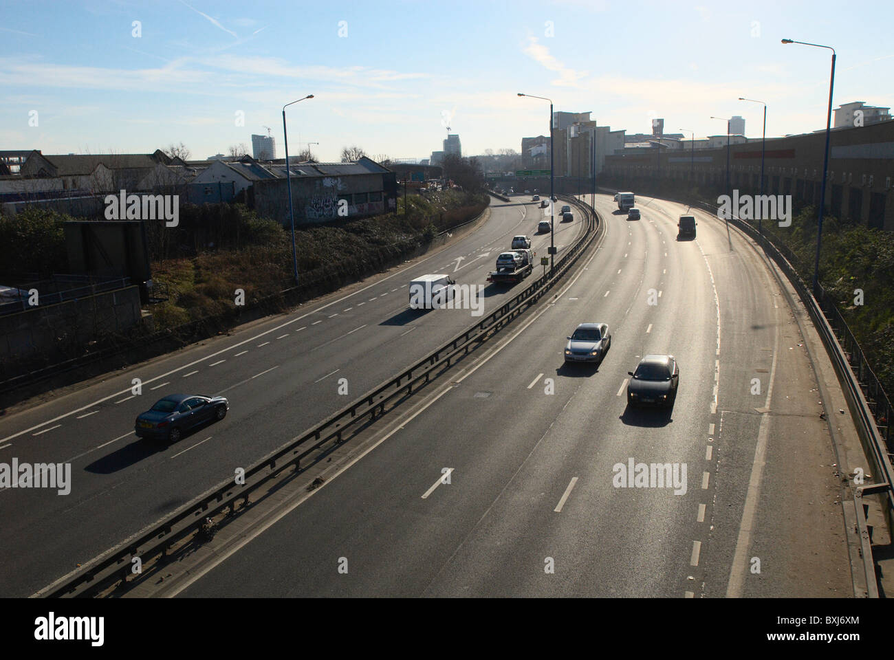 A12 Traffic Stock Photos & A12 Traffic Stock Images - Alamy
