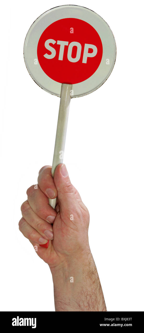 1960s stop sign High Resolution Stock Photography and Images - Alamy