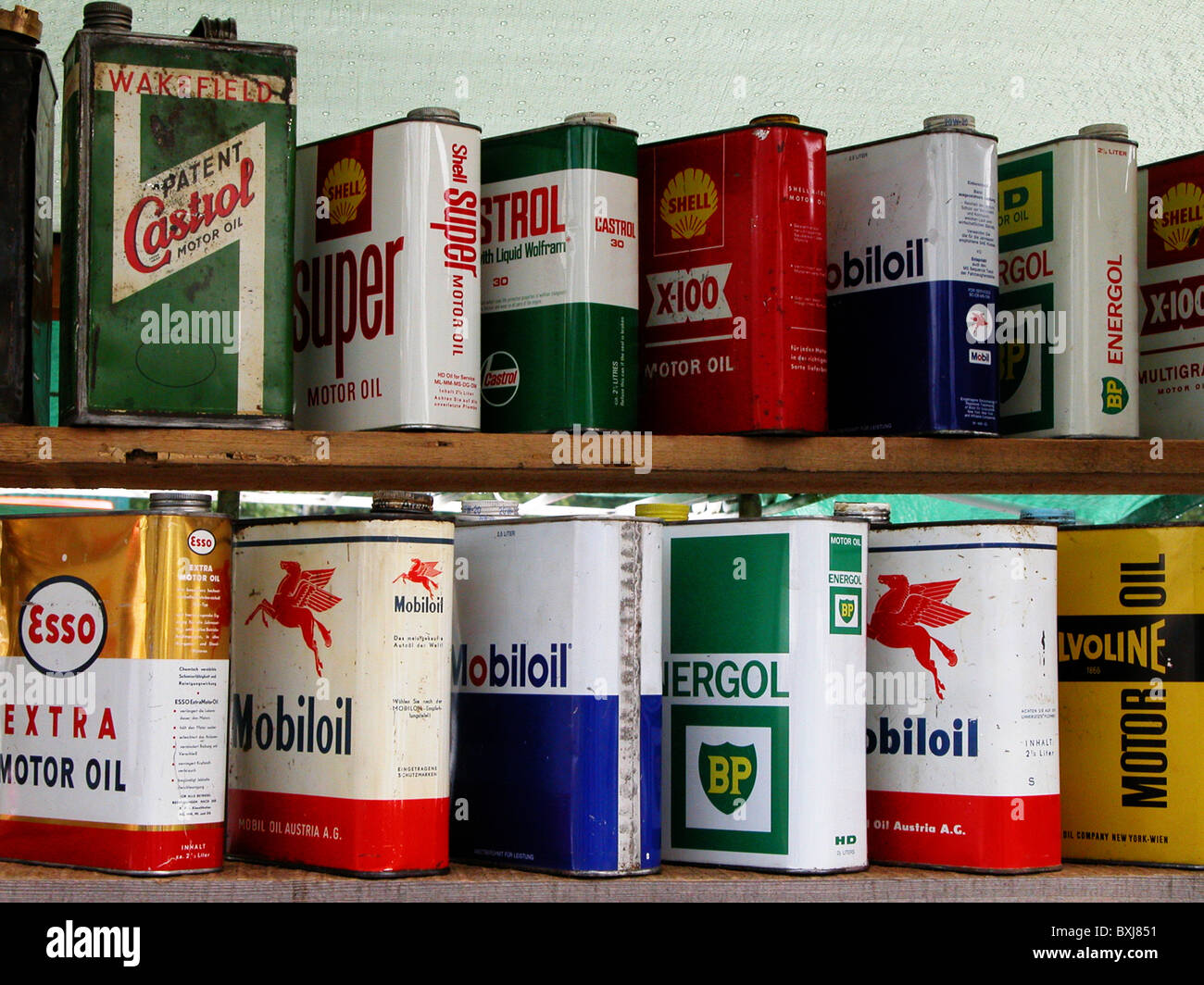 Engine cooking hi-res stock photography and images - Alamy