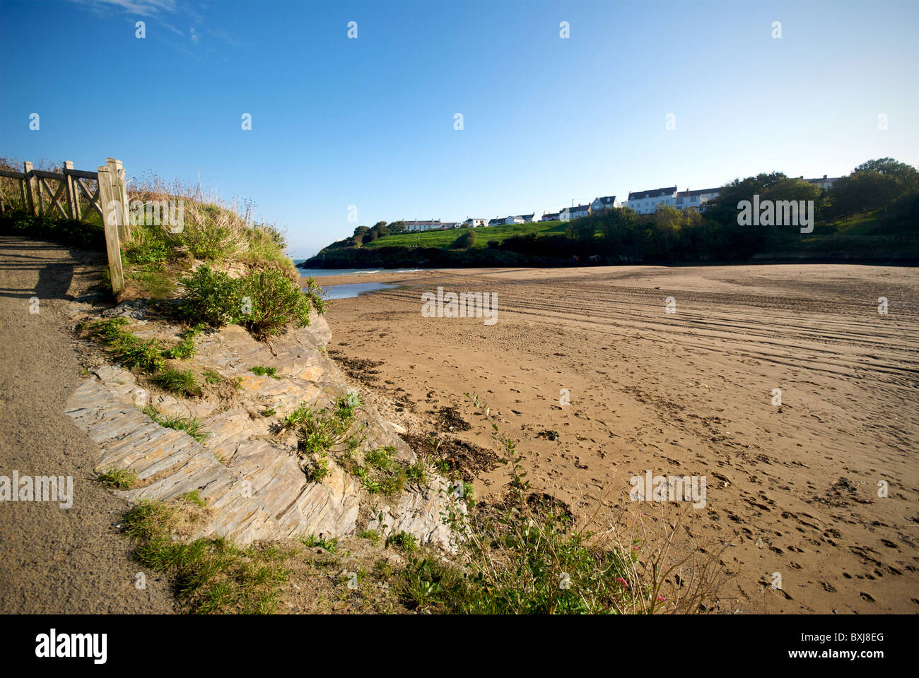 Aberporth, ceredigion wales hi-res stock photography and images - Alamy