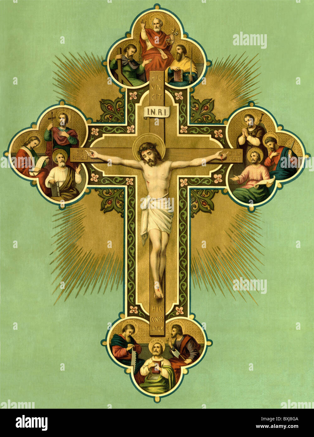 religion, Christianity, apostle crucifix, Christus, Jesus Christ ...