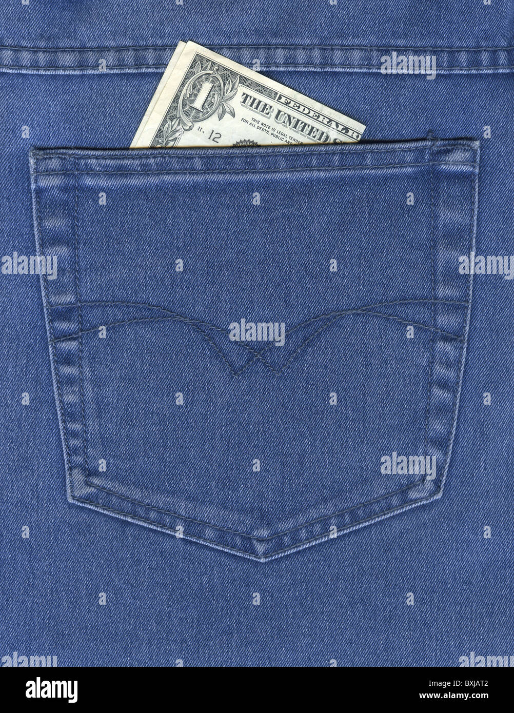 Back pocket hi-res stock photography and images - Alamy