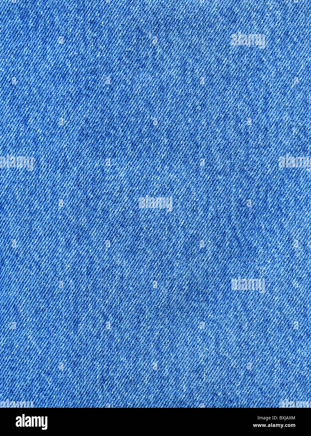 Linen striped natural textured denim fabric background Stock Photo - Alamy