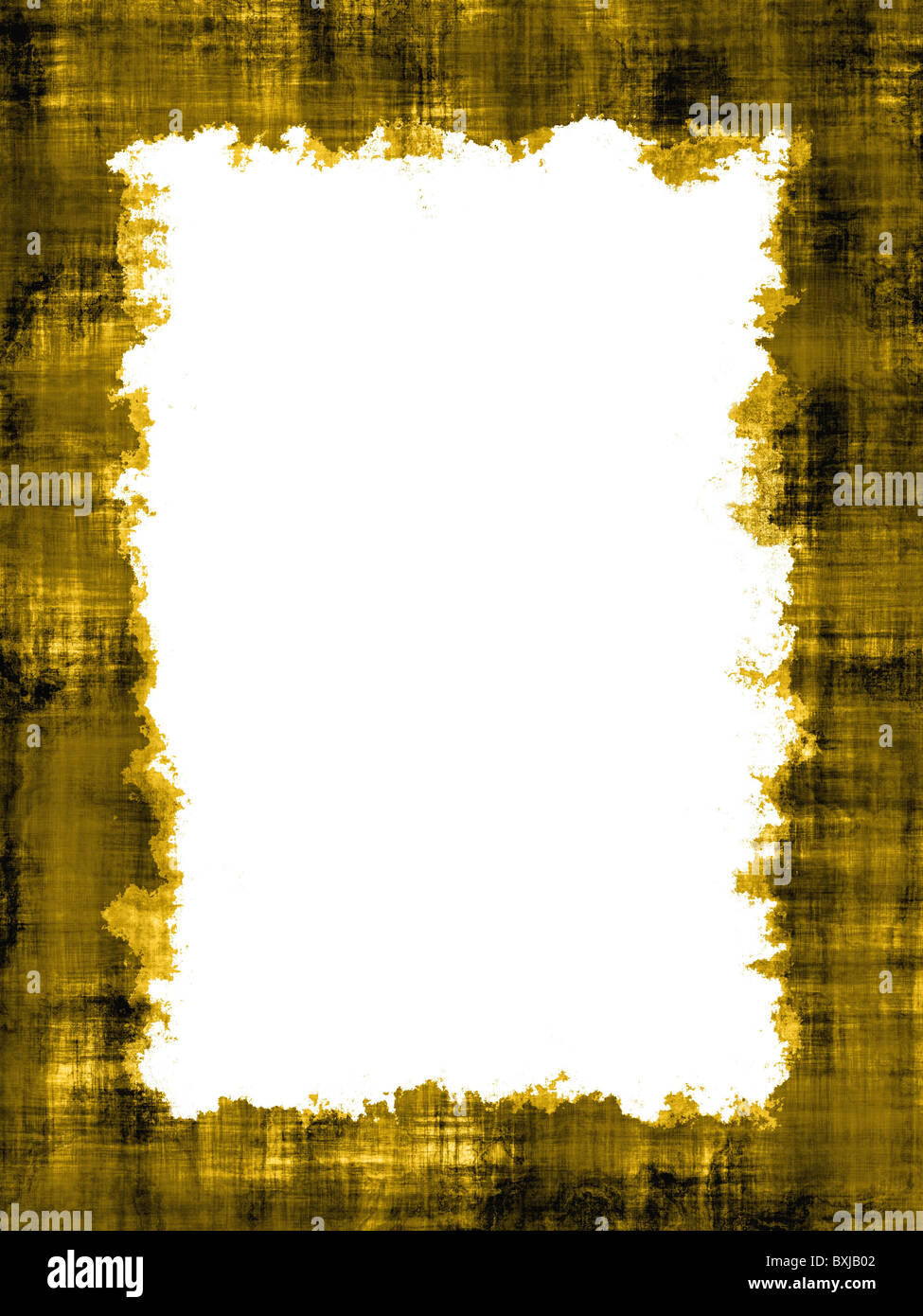 Abstract generated frame for background and design Stock Photo - Alamy