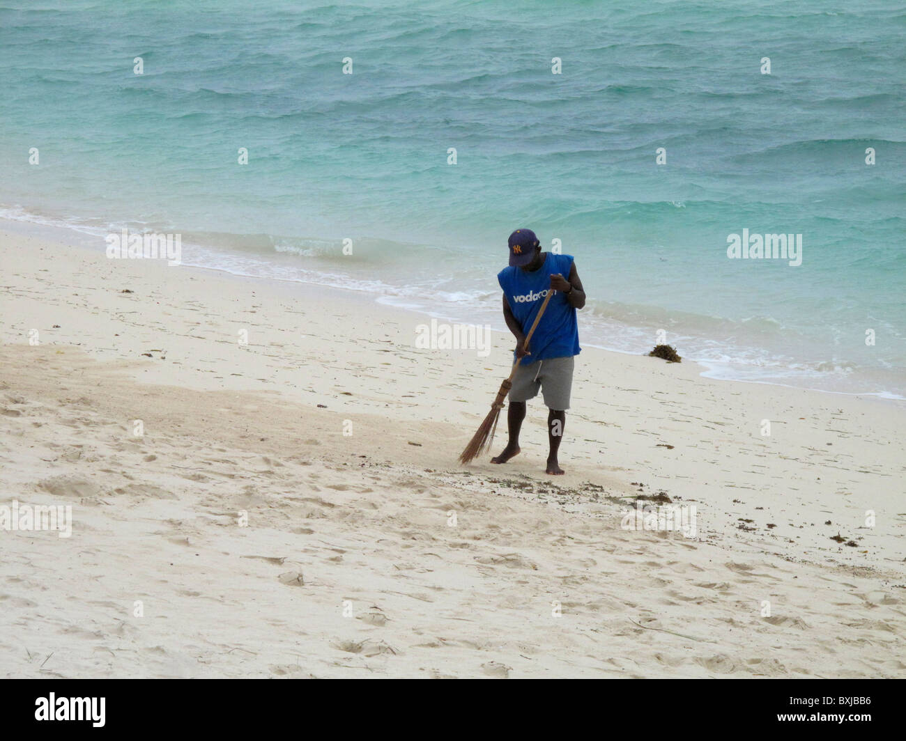 Sweeping water High Resolution Stock Photography and Images - Alamy