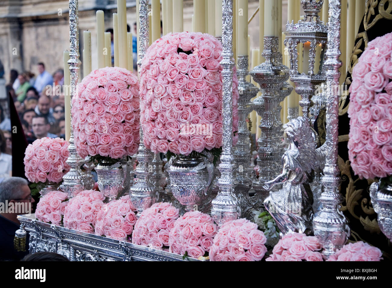 Carriages taking part hi-res stock photography and images - Alamy