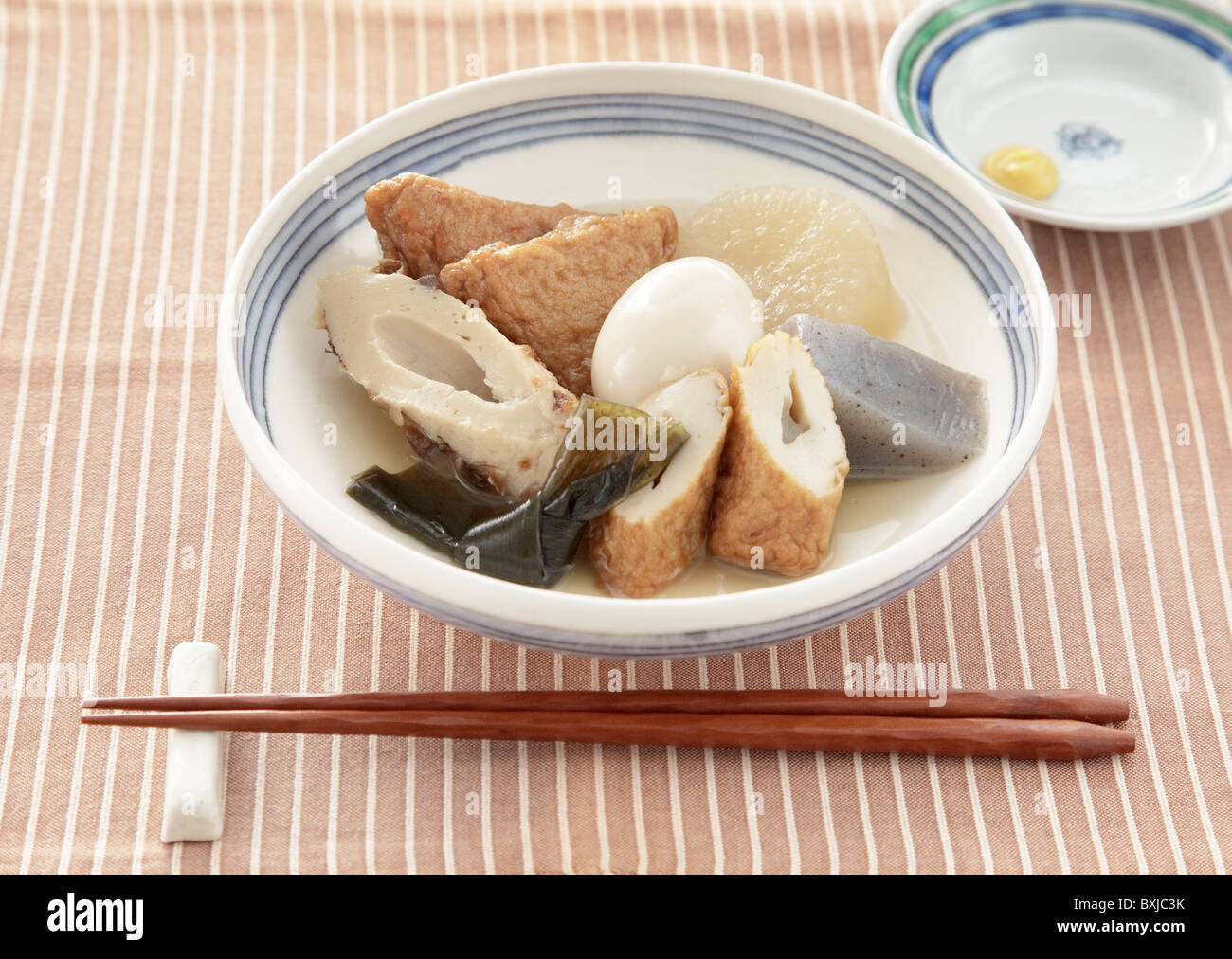 Oden hi-res stock photography and images - Alamy