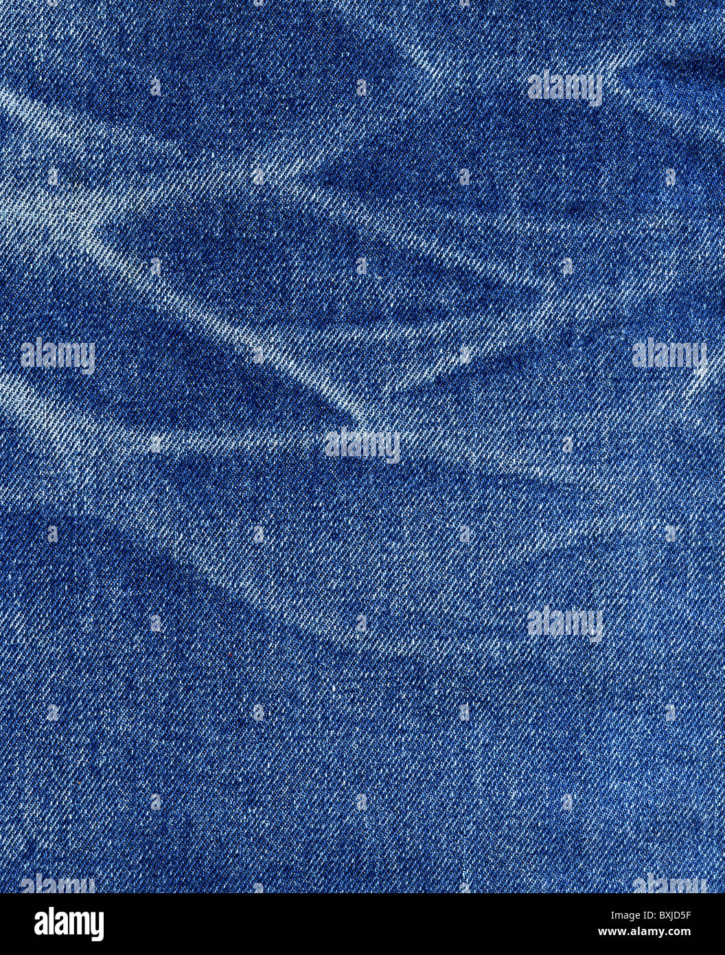 Abstract Distressed Denim Texture Fashion High Resolution Stock ...