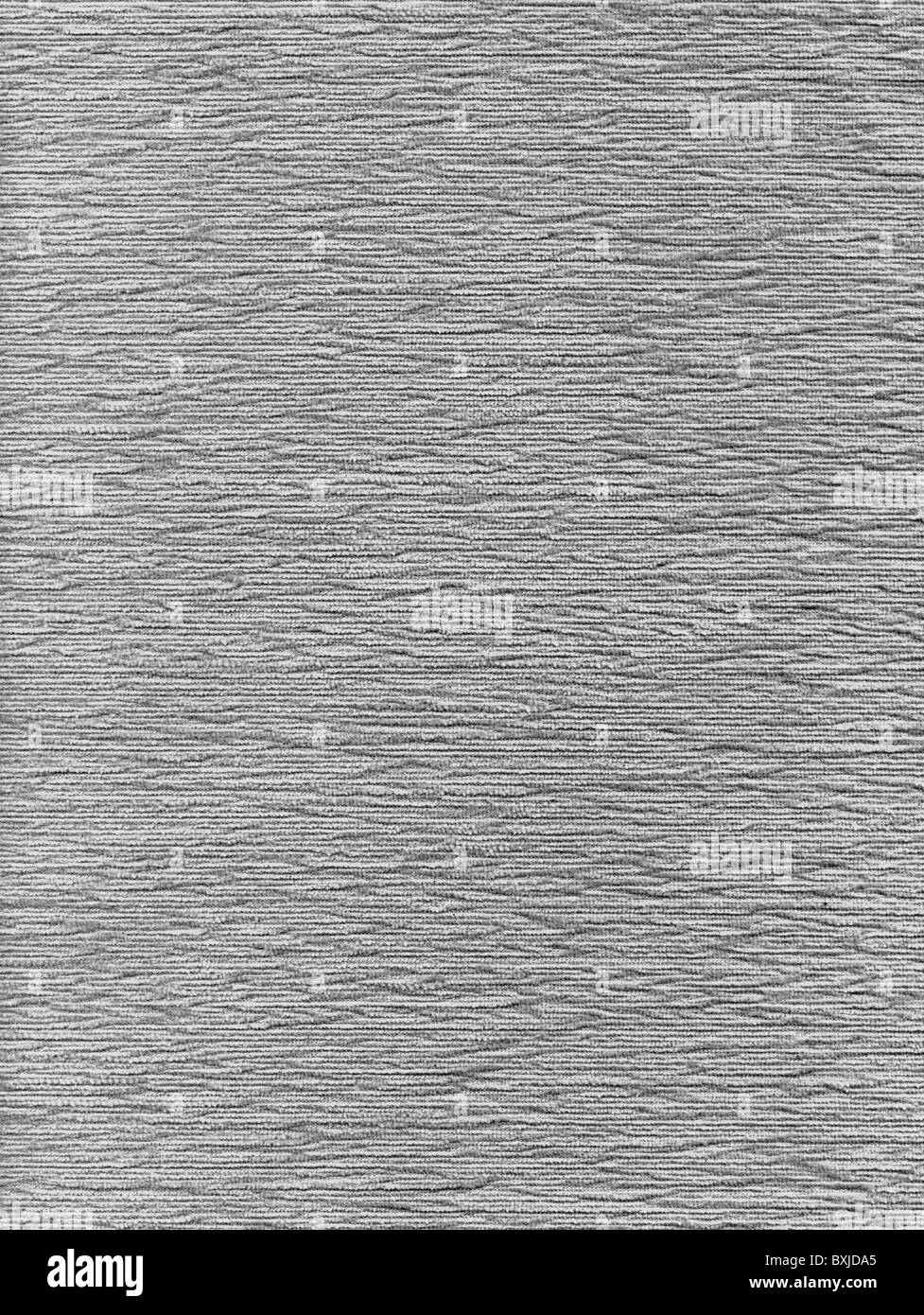 Natural linen striped rough textured fabric textile Stock Photo - Alamy