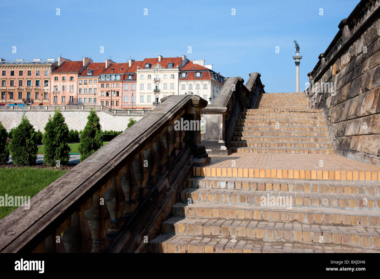 Steps stairs architecture entrance hi-res stock photography and images ...