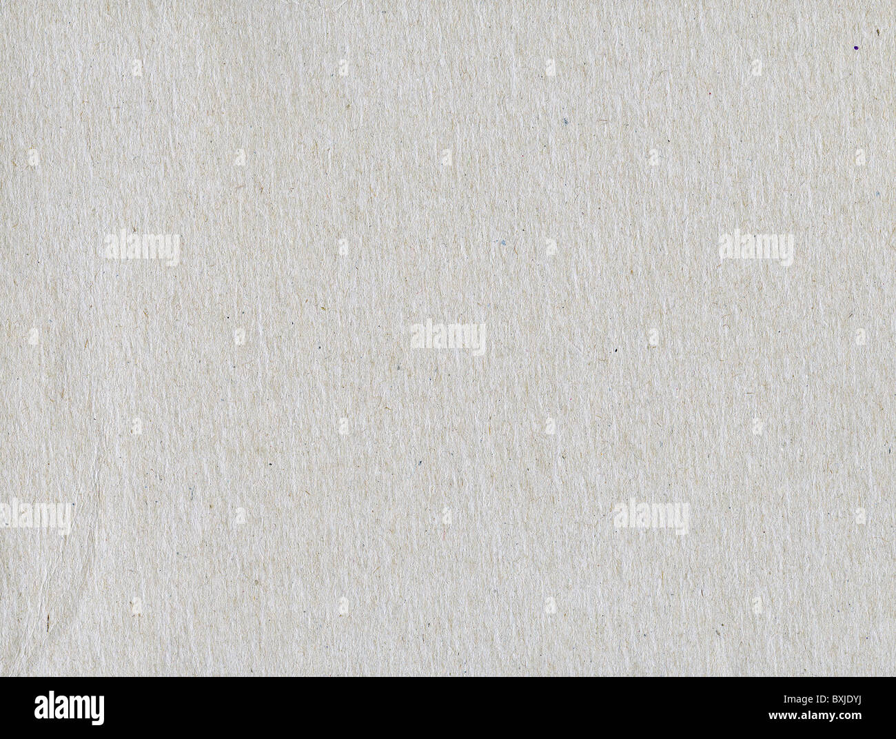 Textured recycled paper with natural fiber parts Stock Photo - Alamy