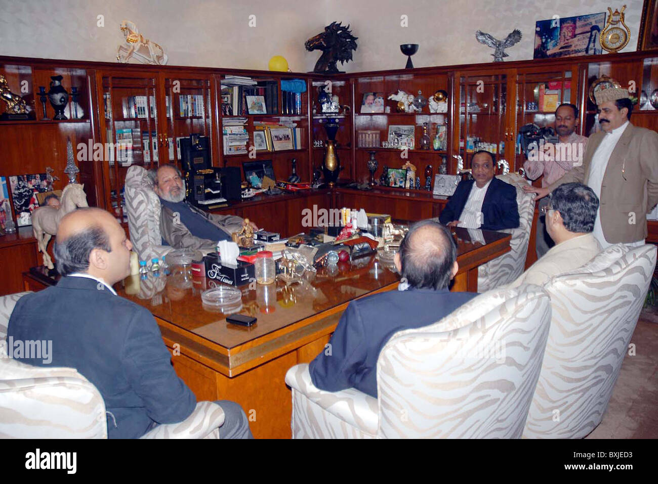 Pir sahab pagara hi-res stock photography and images - Alamy