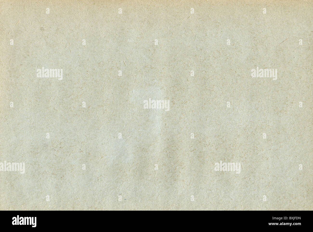 Textured recycled paper with natural fiber parts Stock Photo - Alamy