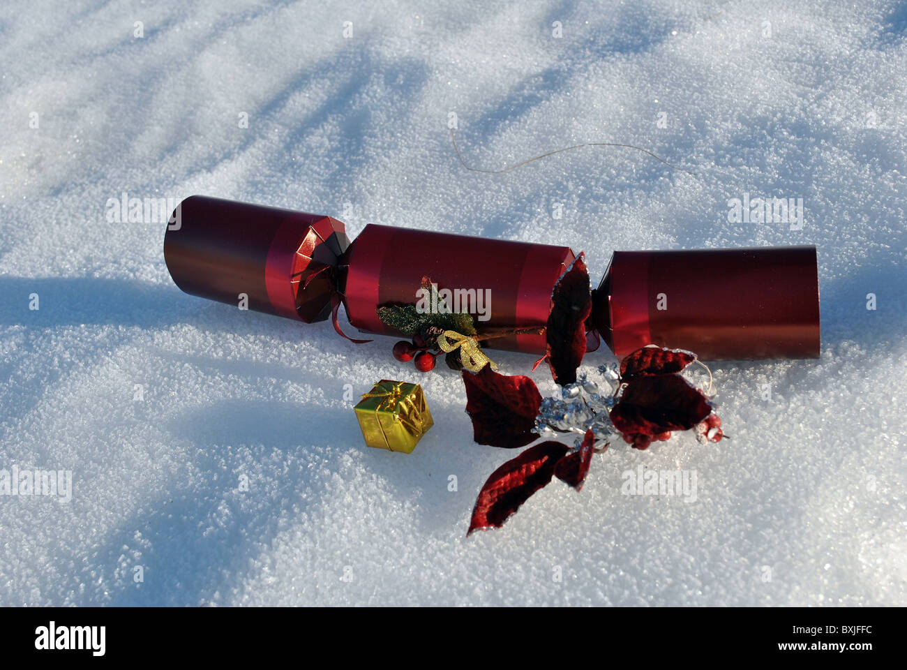 Cracker image hi-res stock photography and images - Alamy