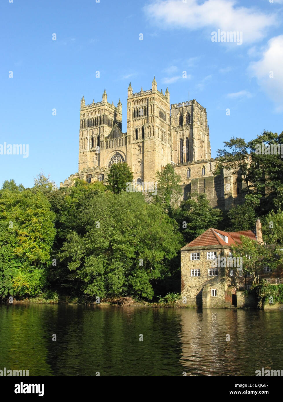 The old fulling mill hi-res stock photography and images - Alamy