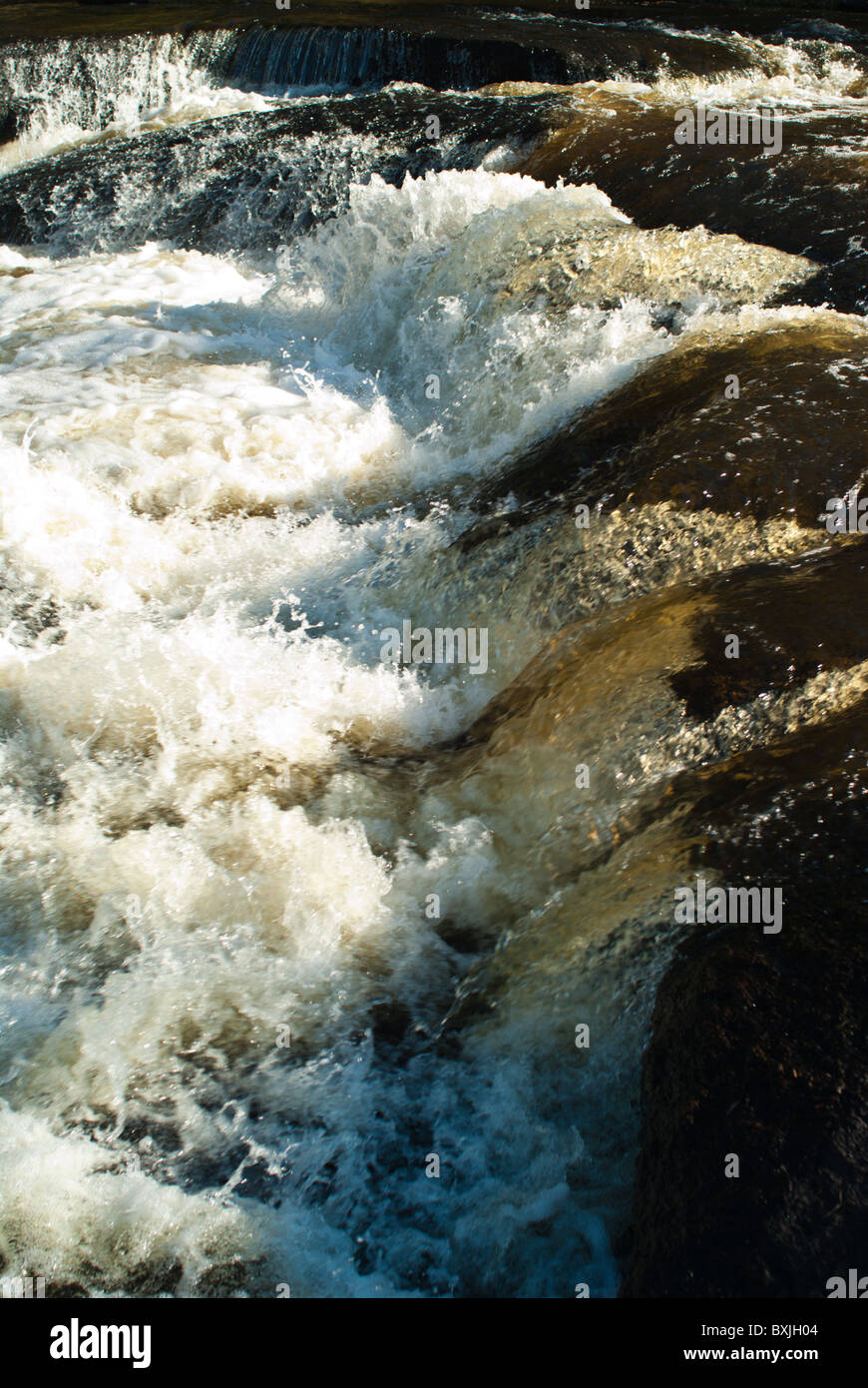 Whiteshell Manitoba Canada Stock Photo - Alamy