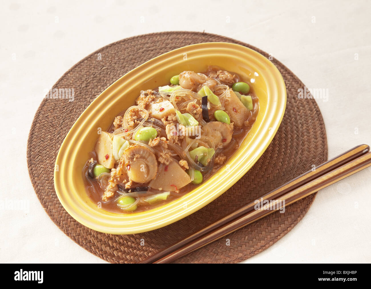Harusame hi-res stock photography and images - Alamy