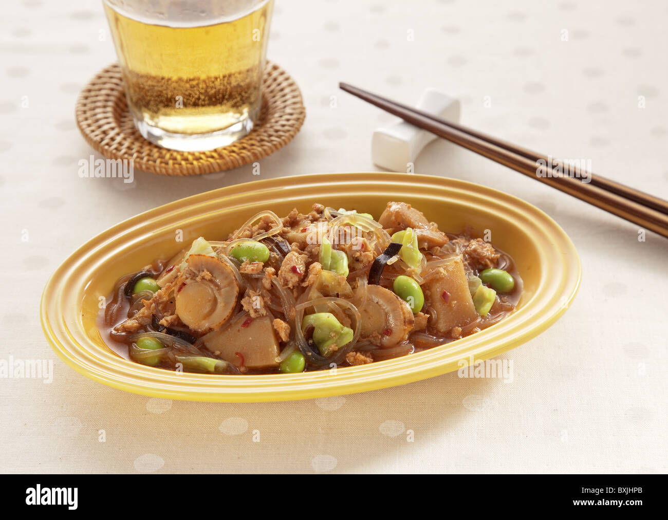 Harusame hi-res stock photography and images - Alamy