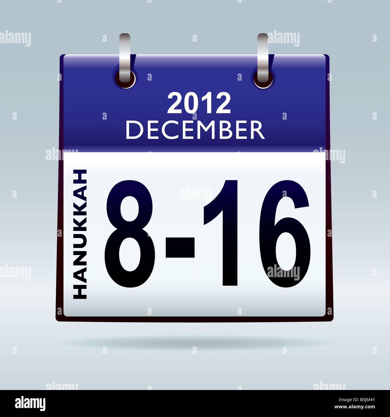 The Jewish Calendar High Resolution Stock Photography and Images - Alamy