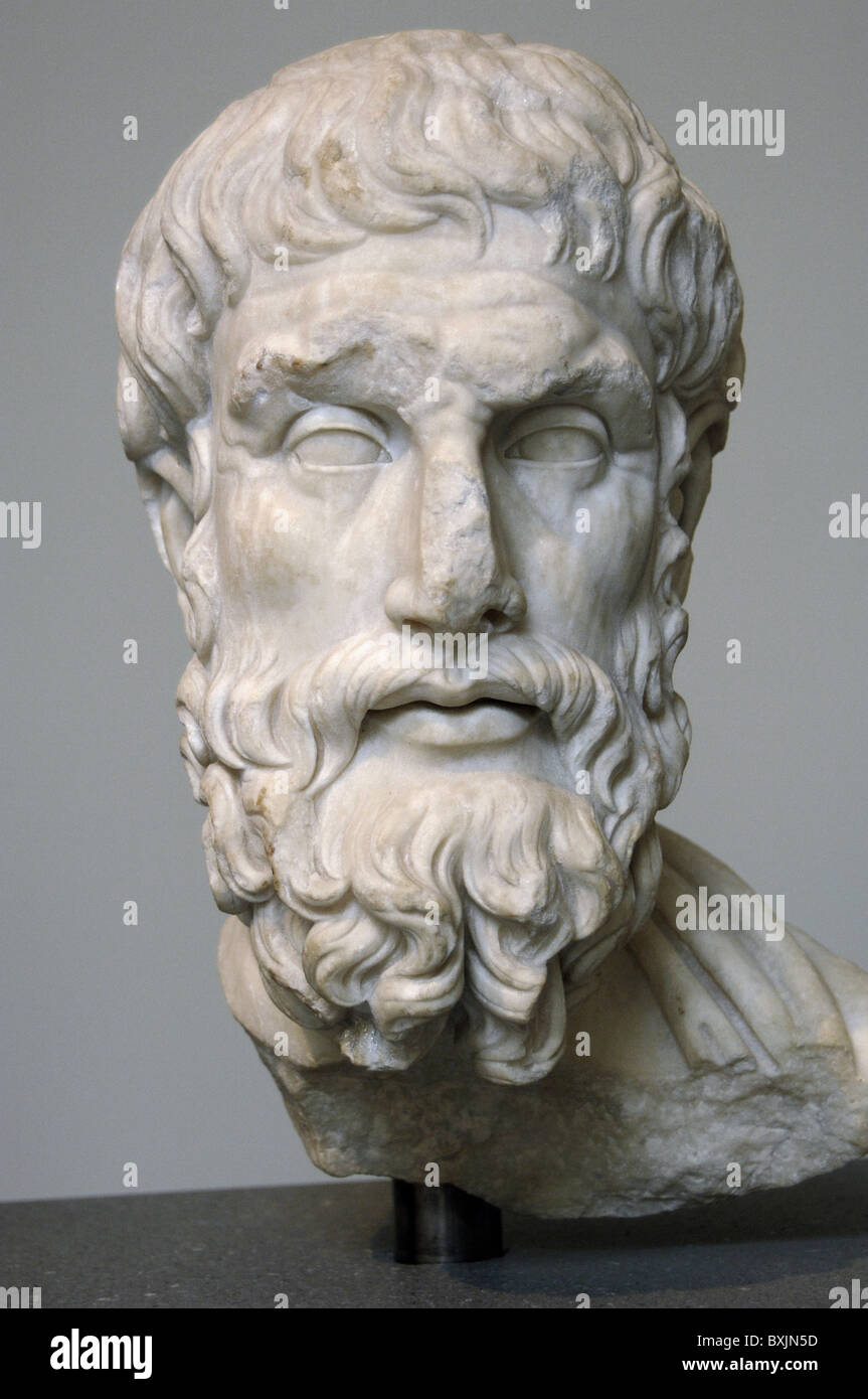 Epicurus hi-res stock photography and images - Alamy