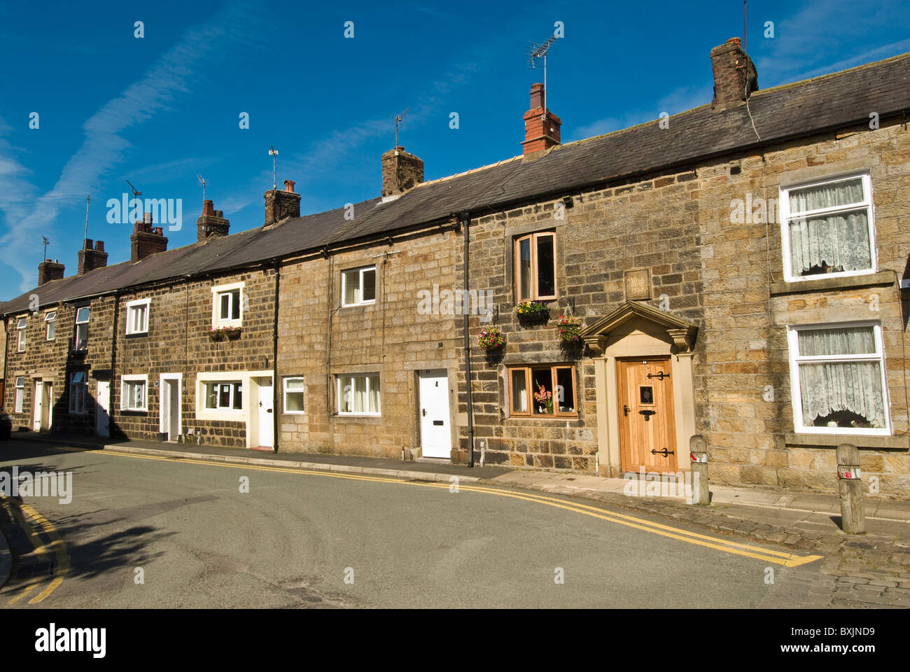 Ribchester hi-res stock photography and images - Alamy