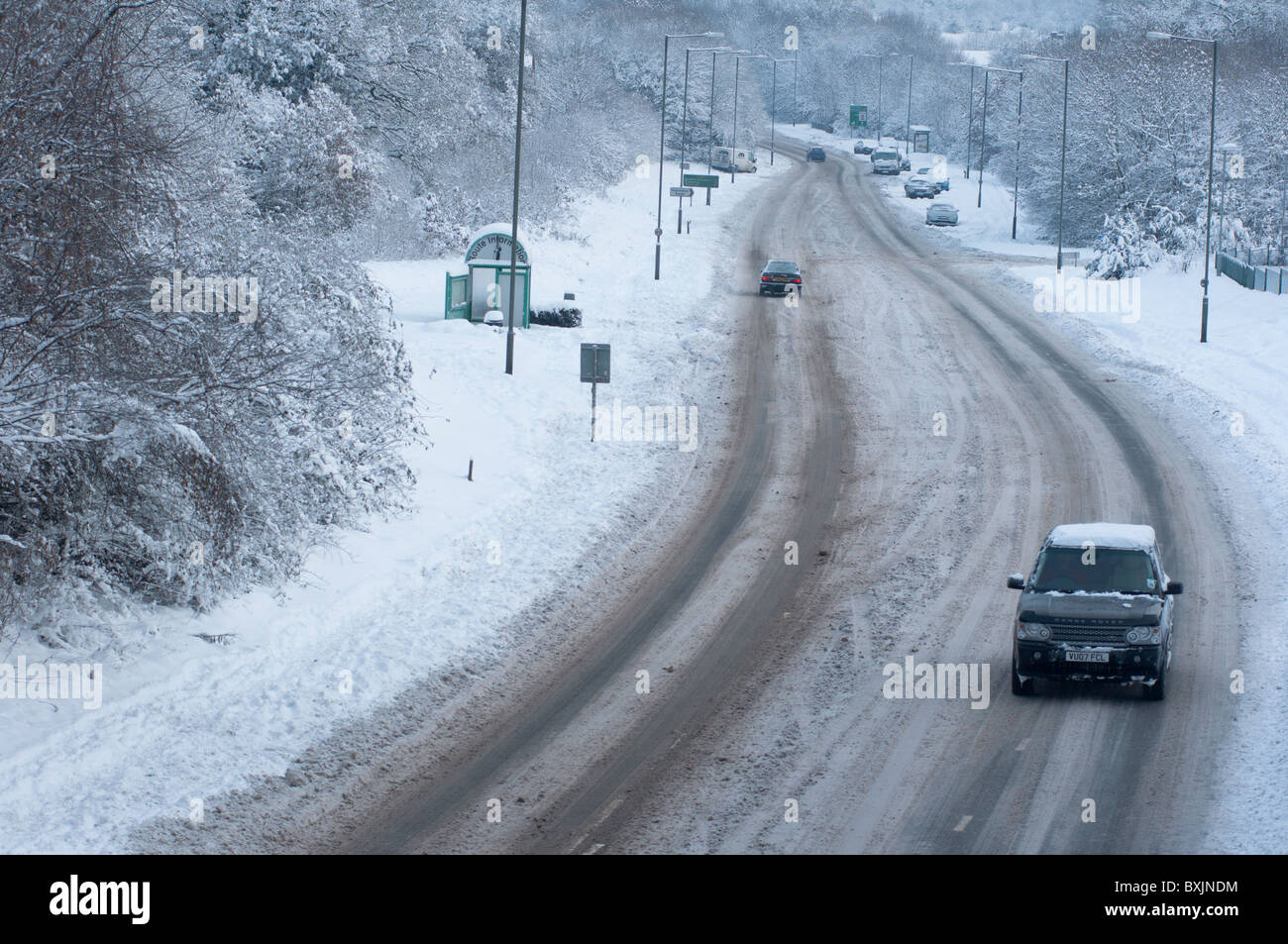 Difficult roads hi-res stock photography and images - Alamy